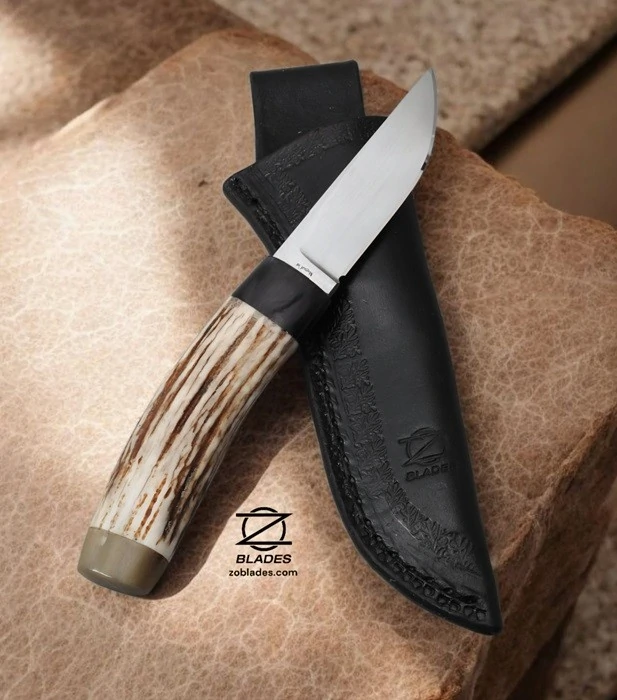 Buy Handmade Hunting Knives Shop in Adelaide - Zo Blades